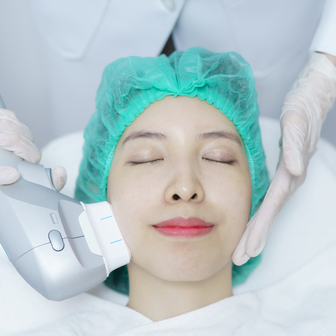 PRP Fillers Glasgow - The Innovative Solution to unlock beauty